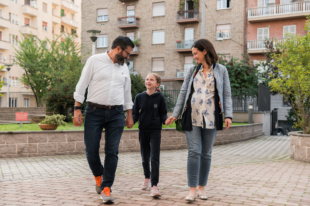 Benvenuti nelle Scuole CEFA - Scuole Cefa
