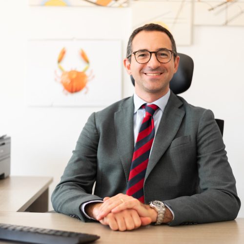 Organizzazione - Scuole Cefa